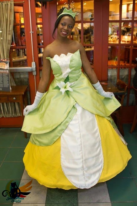 Comunidad Oficial Sailor Moon Colombia: CURIOSIDADES LUNARES DEL ...