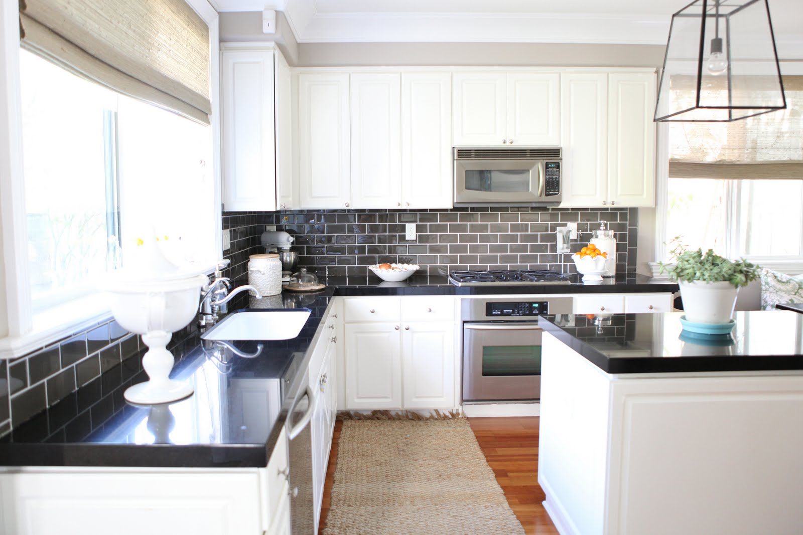 Real Life Home No.1 - Cherilee (mid-century modern)