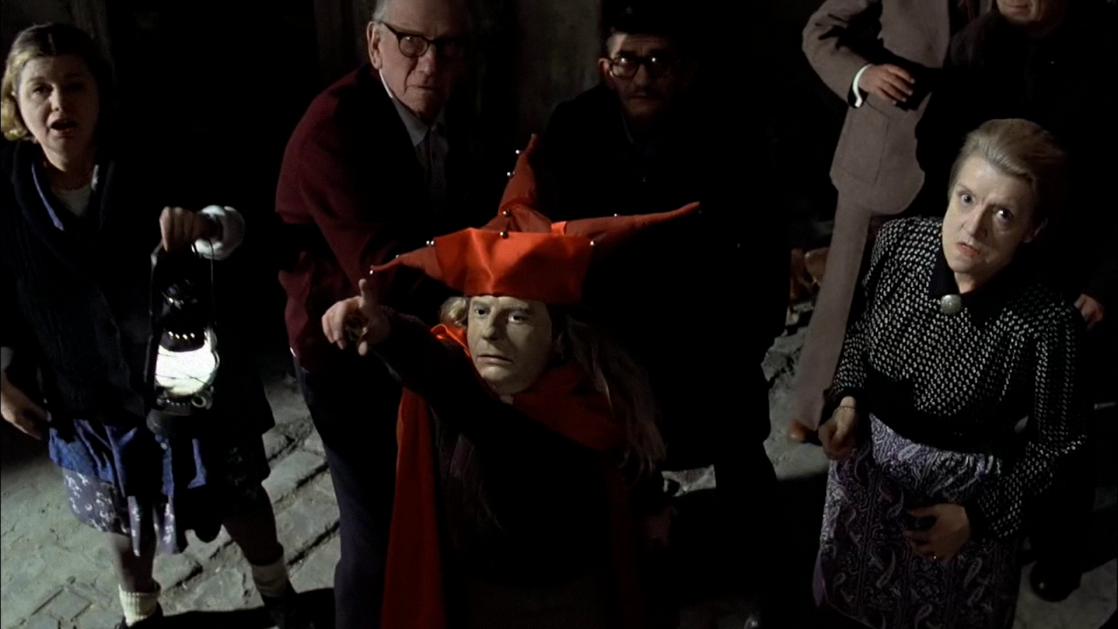 Filme: "O Inquilino (1976)"