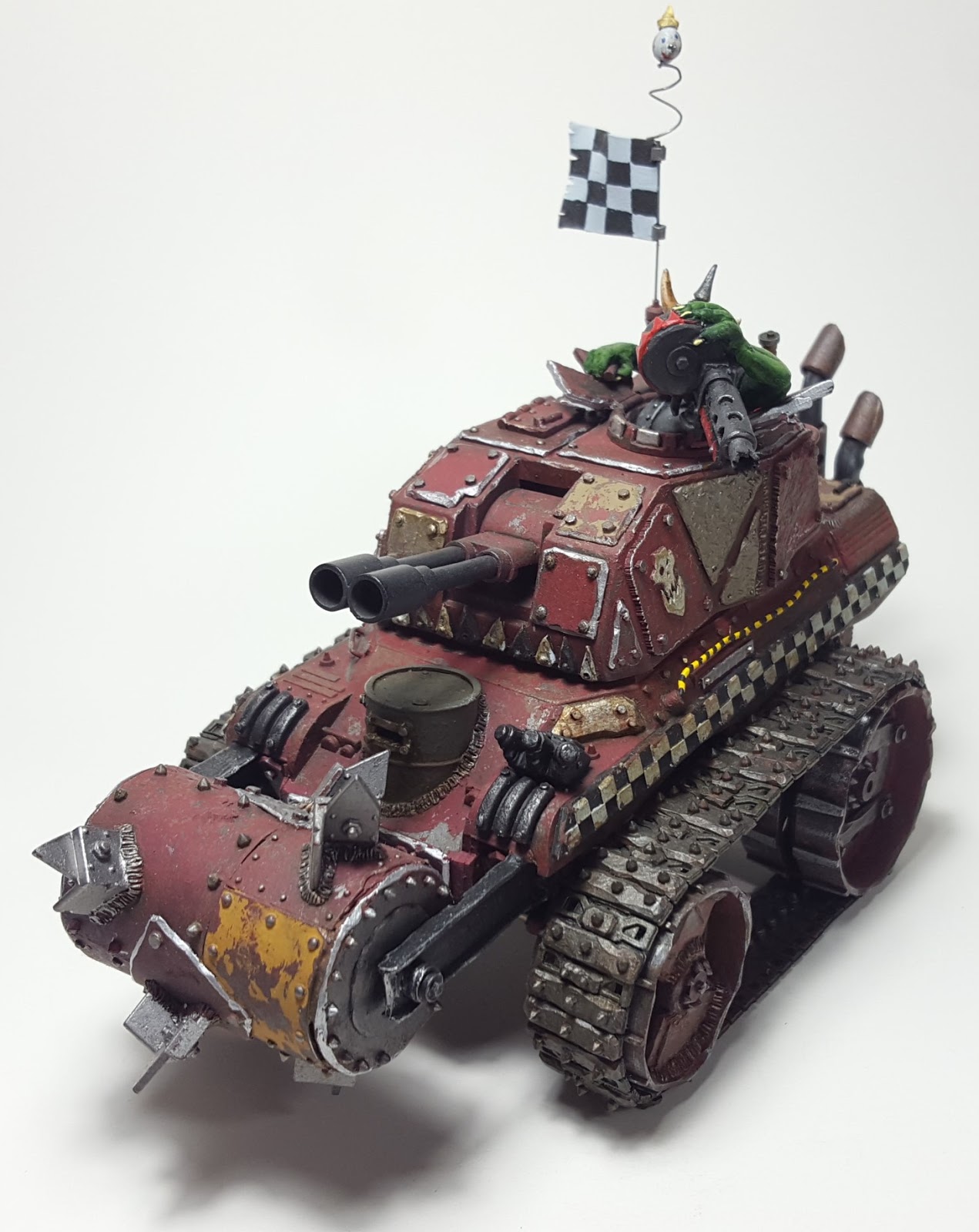 The Artist of War: 2018