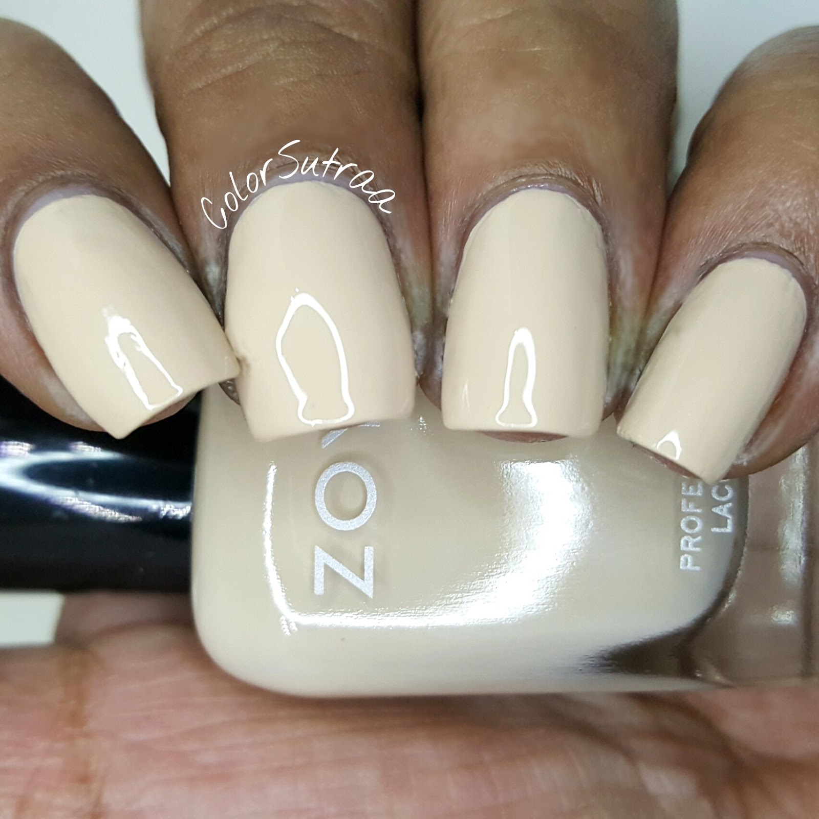 ZOYA NAIL POLISH Naturel 3 collection: Swatches and Review - ColorSutraa