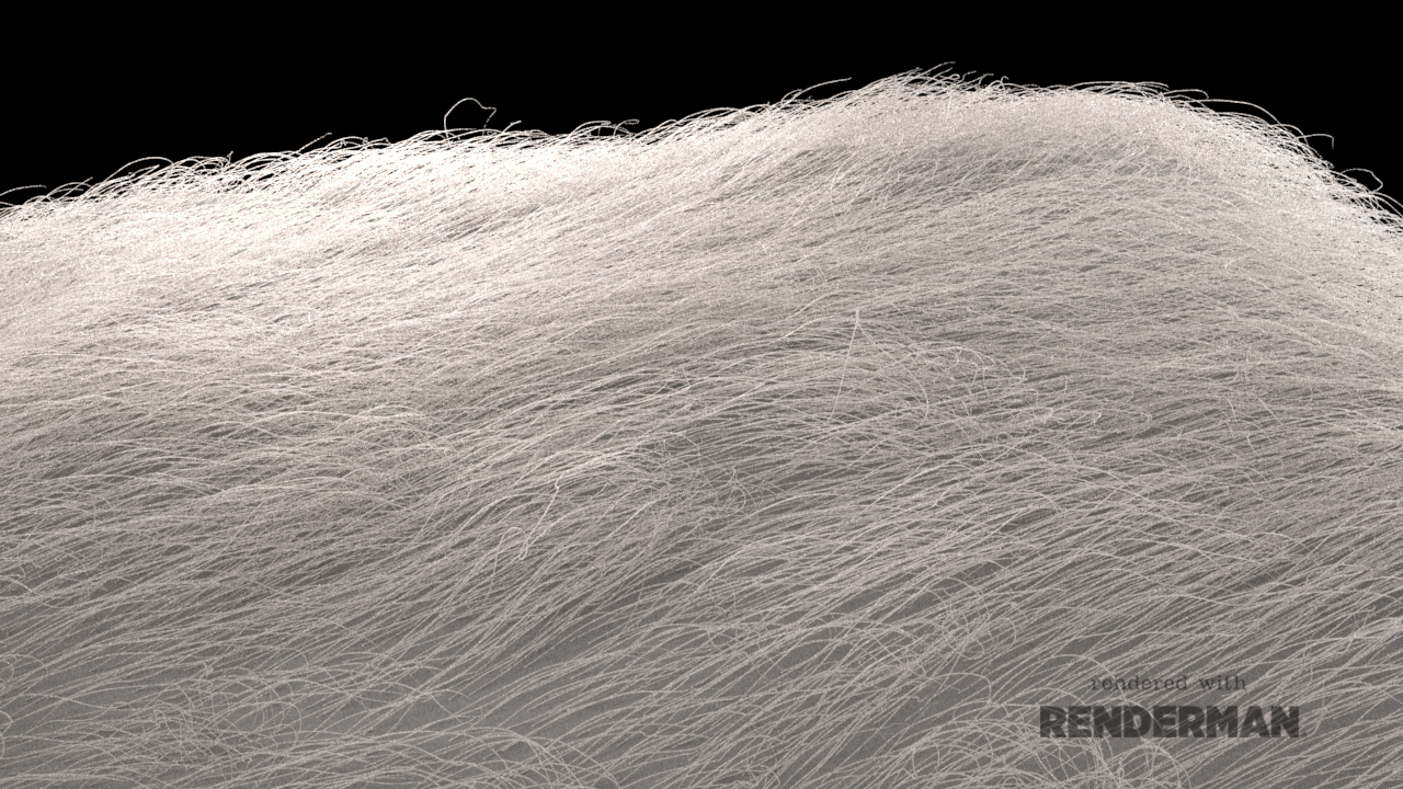Paul Sheehy: XGen Fur RnD in Maya and Renderman with PxrMarschnerHair ...