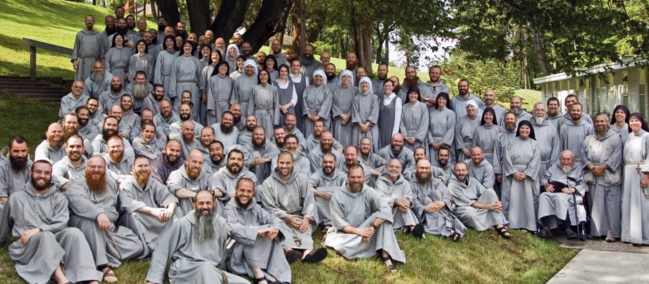 La Source des étudiant(e)s: Les franciscains du Bronx