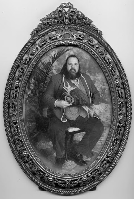 Remembering John Farrell, BSI - I Hear of Sherlock Everywhere