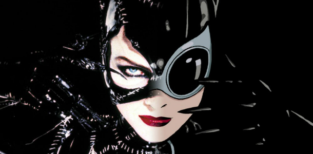 The Evolution of Catwoman's Costume [Infographic] - The Geek Twins