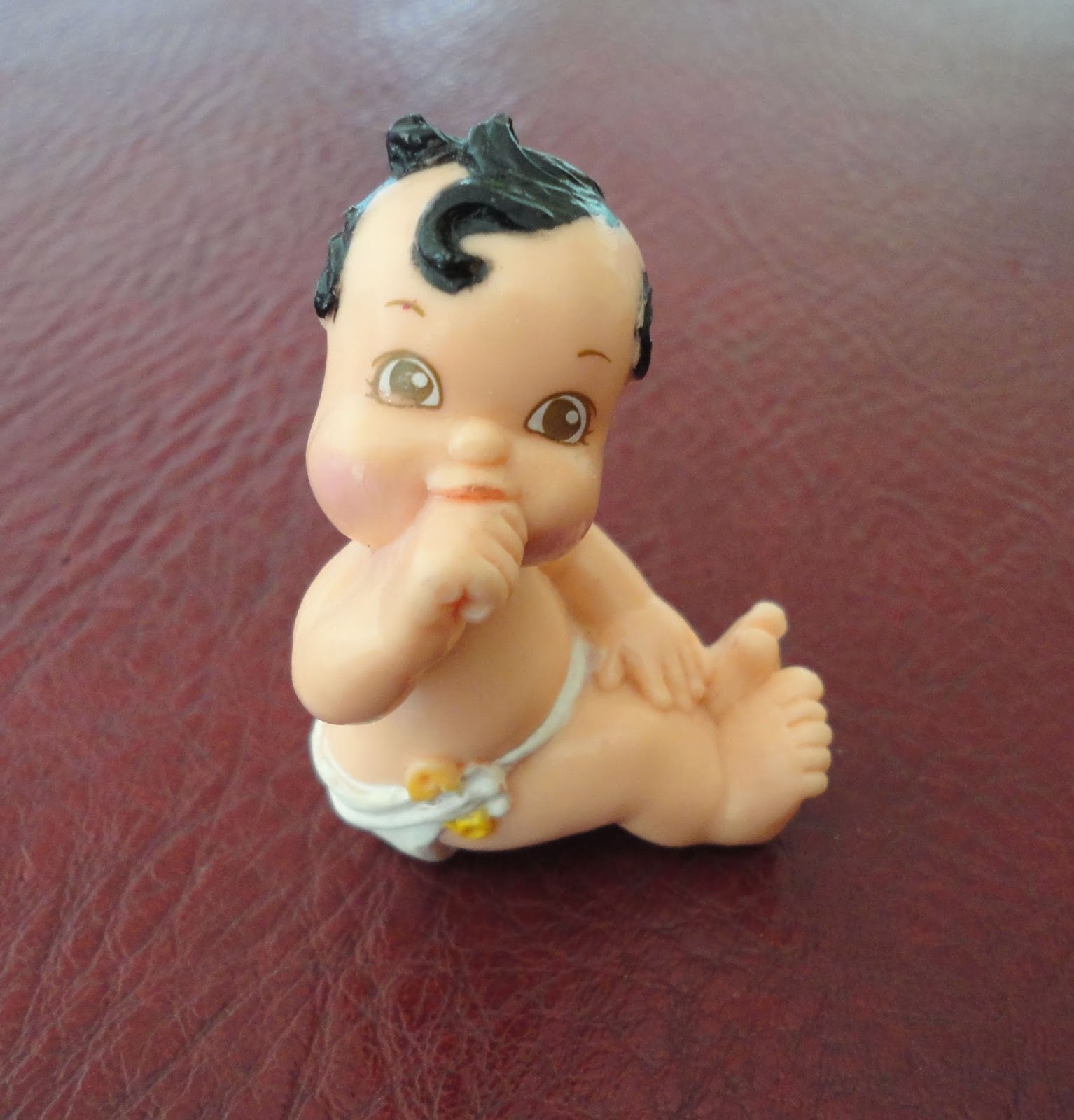 Magic Diaper Babies Galoob