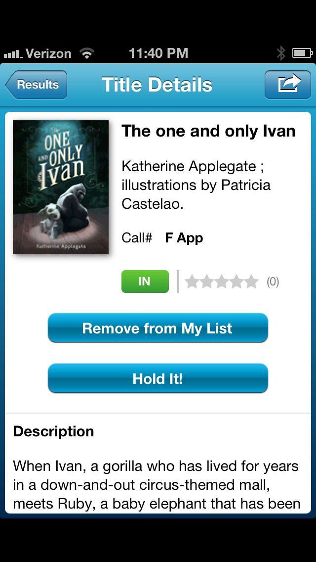 The Library Voice: Connect To Our Library Books, eBooks and Resources ...