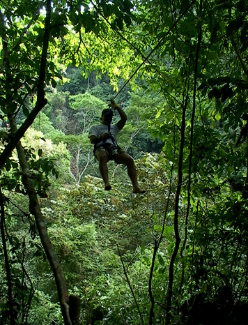 RIO CLARO UN LUGAR PARA DISFRUTAR