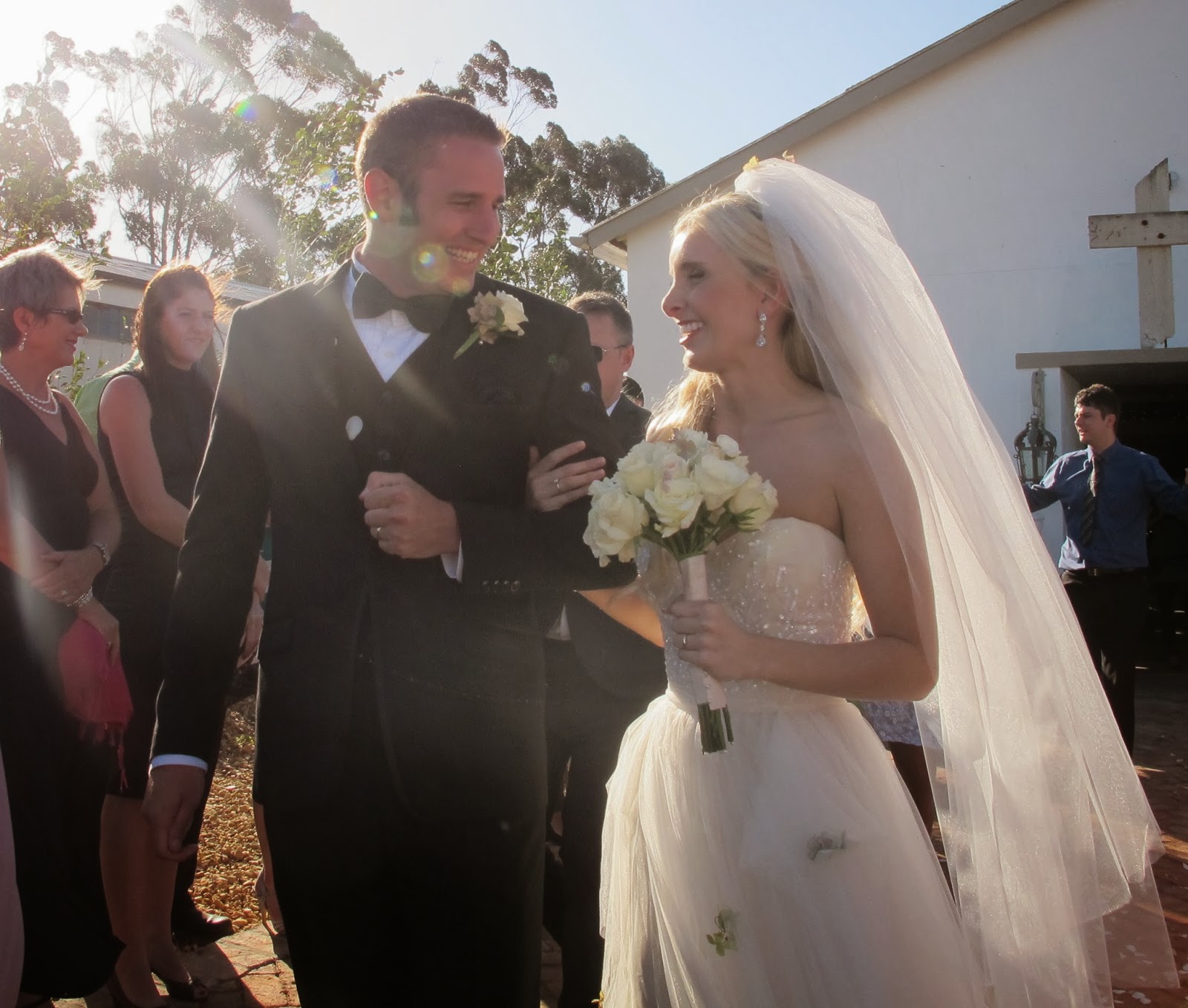 Pretty.Random.Things.: Our Wedding