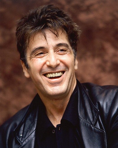 Al Pacino HairStyle (Men HairStyles) - Men Hair Styles Collection