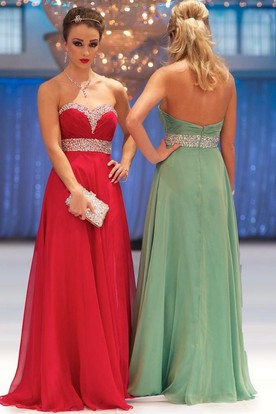 Windsor Selected Prom Night Dresses | fashionable wedding trend