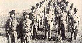 Tragedi peristiwa Medan Area (27 Agustus 1945). - Sejarah Indonesia ...