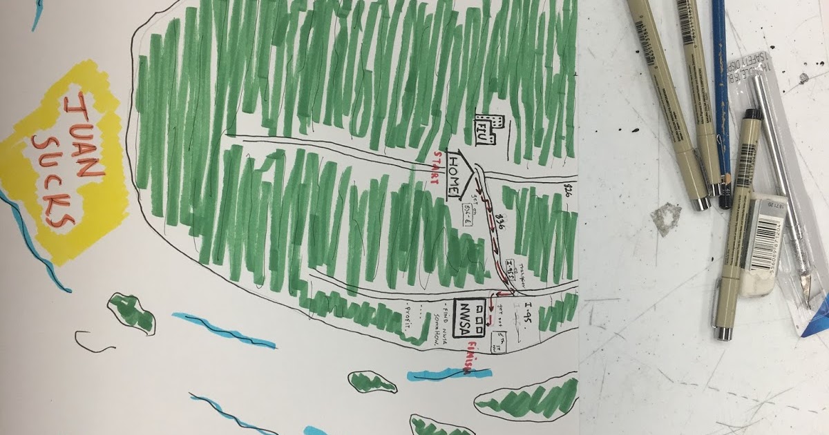 Topic 4: in-class map.