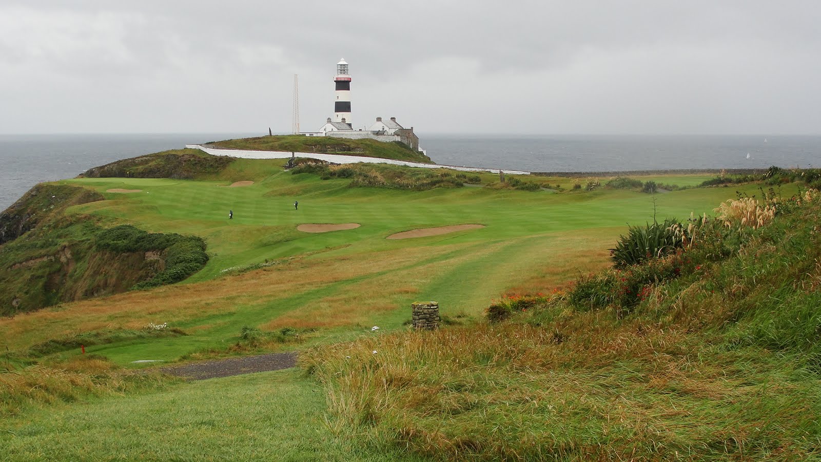 London - Ireland Vacation: Monday, Aug 15, 2011 --- The Greatest Golf ...