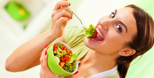 Alimentación Correcta: junio 2016