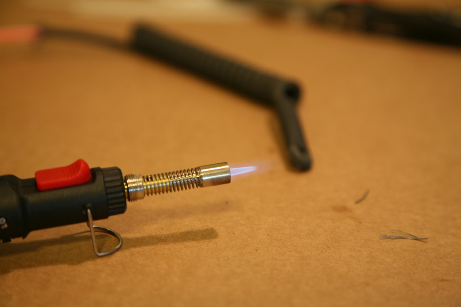 Pocket Philosophies: DIY Coiled Retention Lanyards