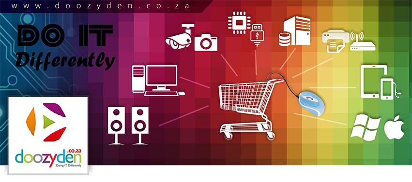 Graphic Dreamz: Facebook Cover & Profile picture design for a computer ...