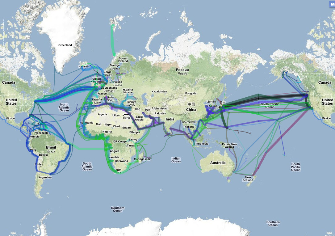 The Digital Consultant: Cable Capers