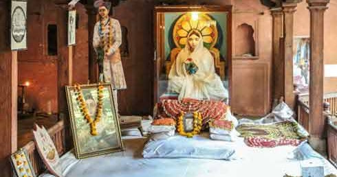 Rani Ahilyabai Holkar Punyatithi 2025 - Death Anniversary of Rani ...