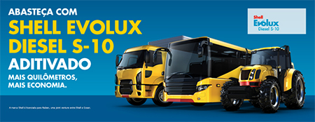 Mundo Das Marcas: SHELL