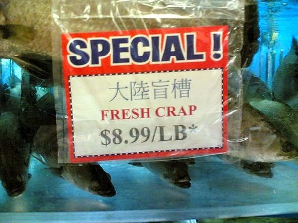 Bizarre Photos: Why Are These Hilarious Signs So Poorly Translated?