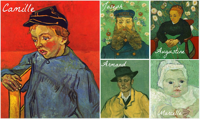 A Quest to Create: Van Gogh and the Sunflowers