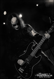 Black-Metal.nl: Interview (en): Malign