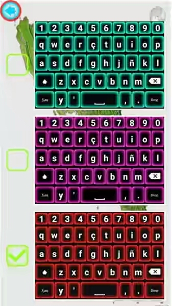 Rohingya Students Forum: Rohingyalish Keyboard- mobile Apk V 1.0