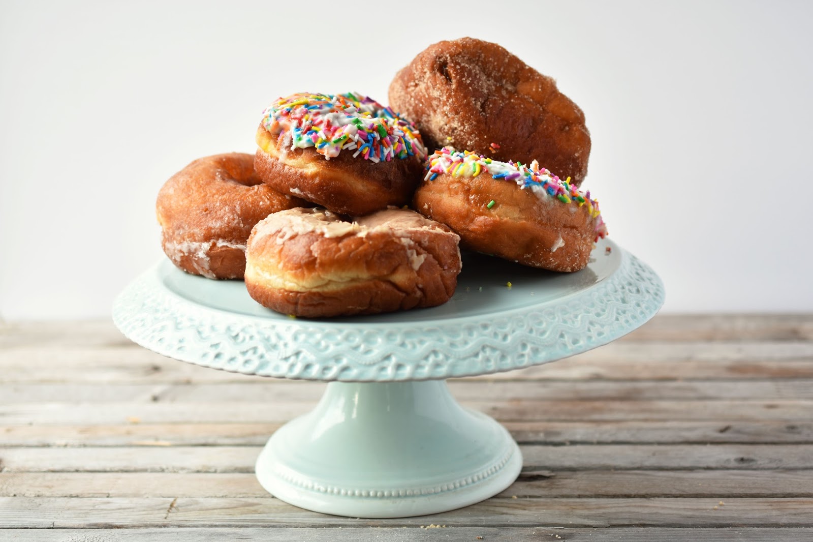 Woman in Real Life: What I Ate Wednesday