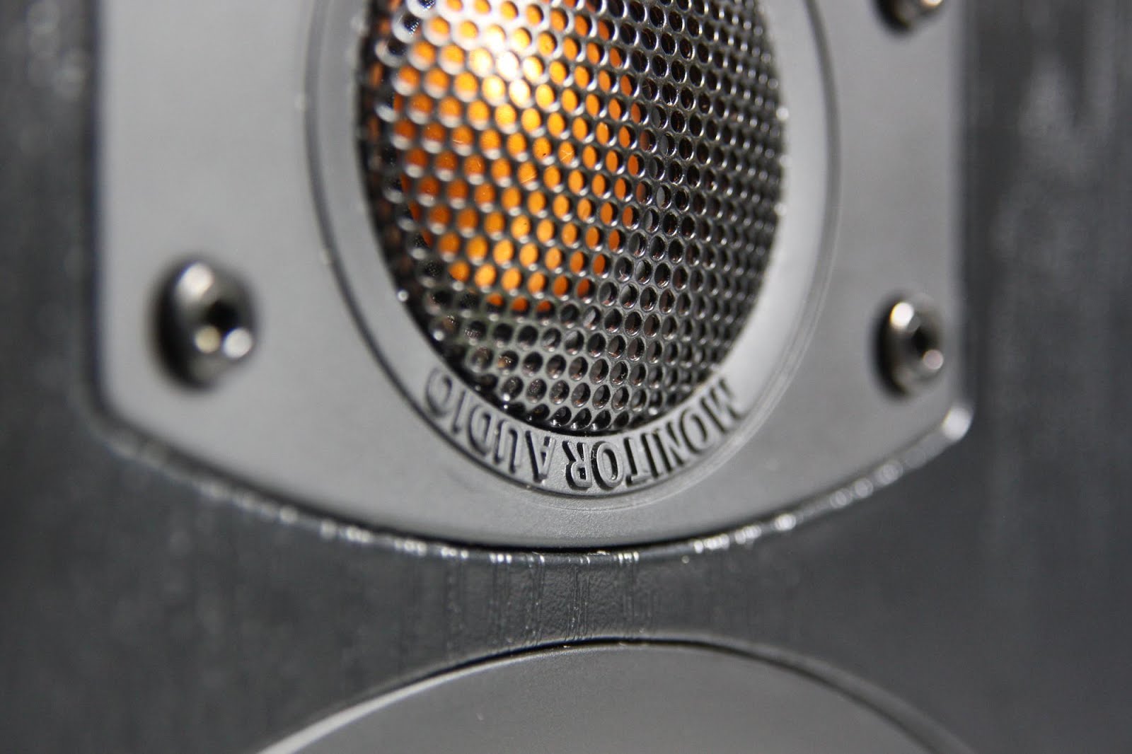 Monitor Audio Monitor 1 - Loudspeakers | AudioBaza