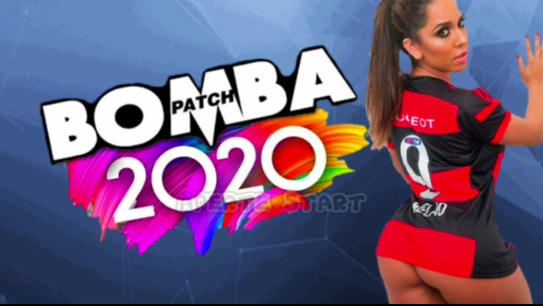 BOMBA PATCH 2020 ANDROID