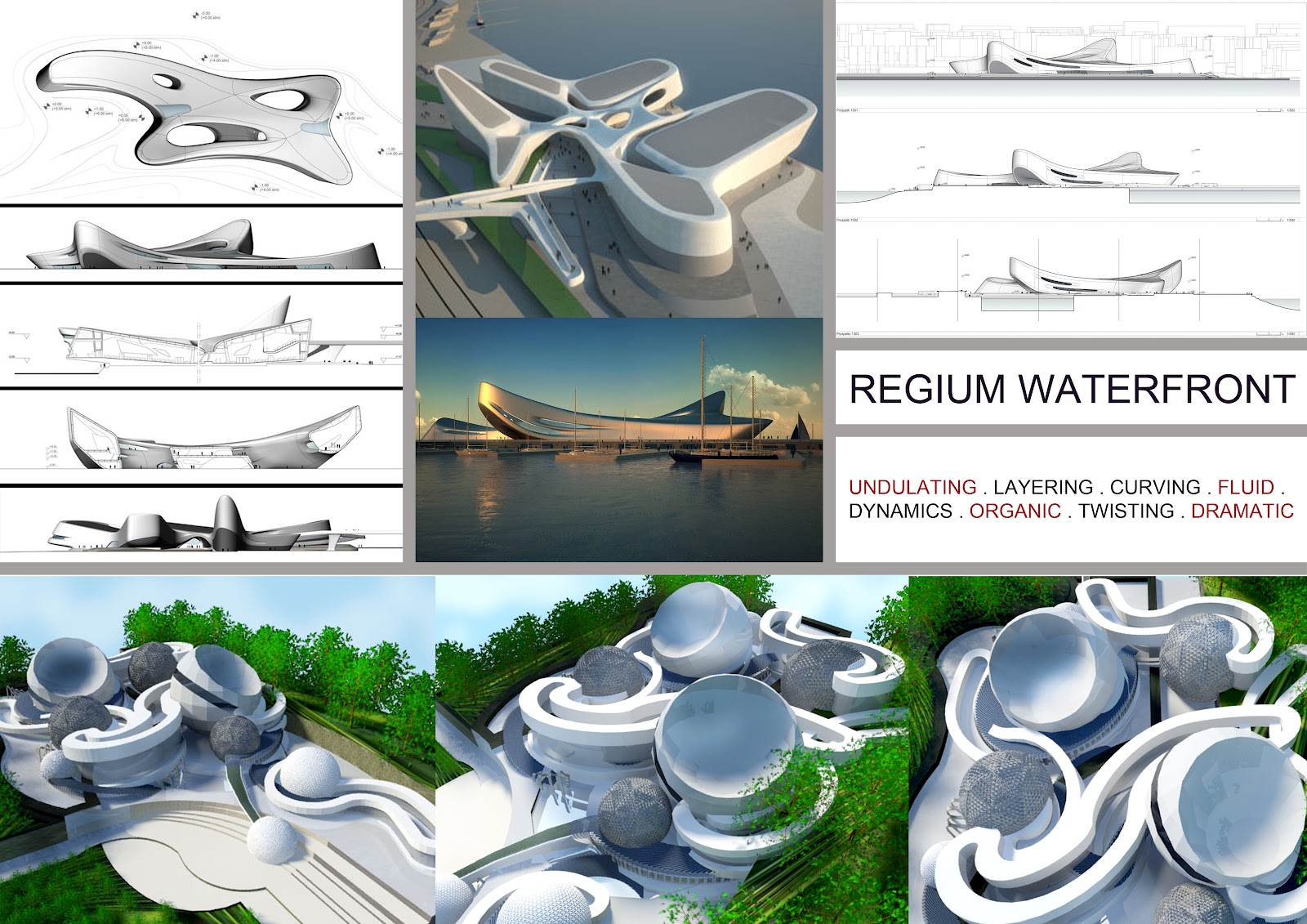 Martha Masli-ARCH1390: SUBMISSION - PRECEDENT STUDY