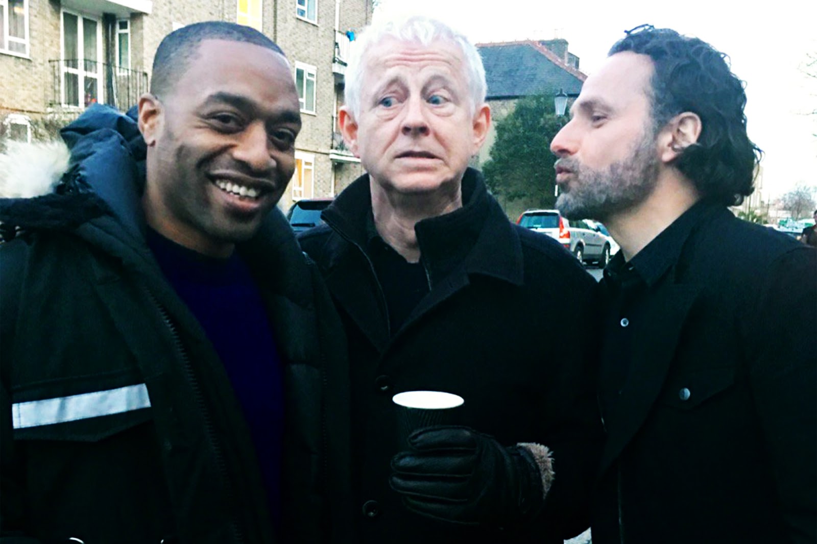 Saiba mais sobre a sequência de Simplesmente Amor (Love Actually, 2003 ...