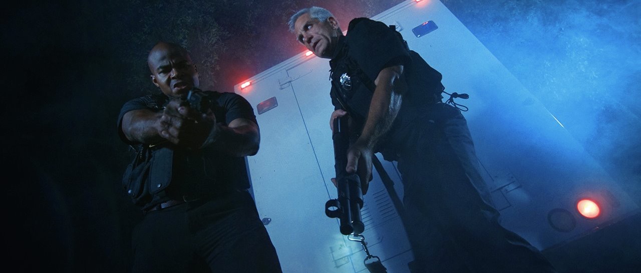 The Movie Sleuth: Interviews: Director Ryan Lightbourn Talks About His ...