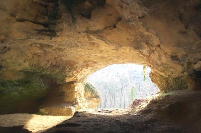 Radon Blog: Radon Levels in Caves Could be Hazardous