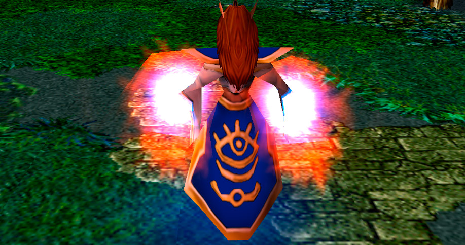 Lina Inverse Dota Item Build