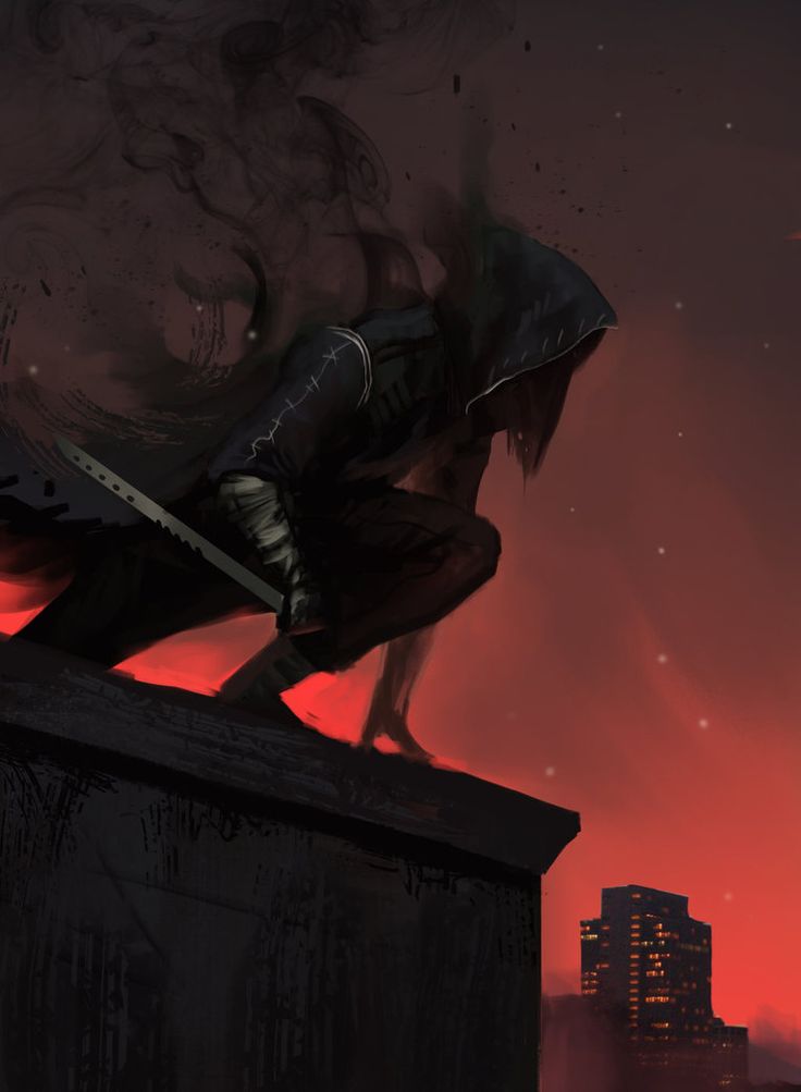 The Library of Attnam: Class: Shadow Wizard