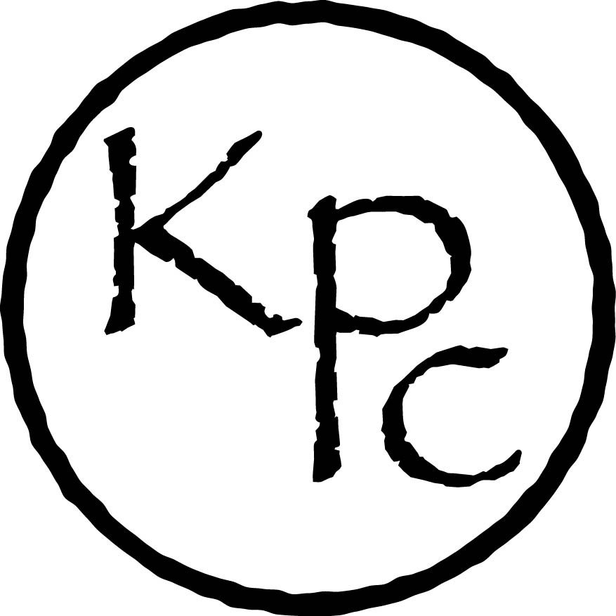 Khandroling Papers : Our KPC Logo/Seal/Chop