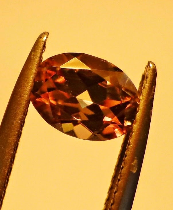 Zultanite - Naturally Precious