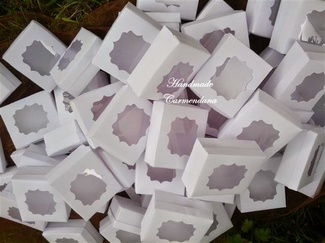 Cutiute : Cutiute decupate