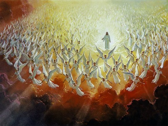 Soul Reach: Christ's Superiority Over Angels (Part: 1)