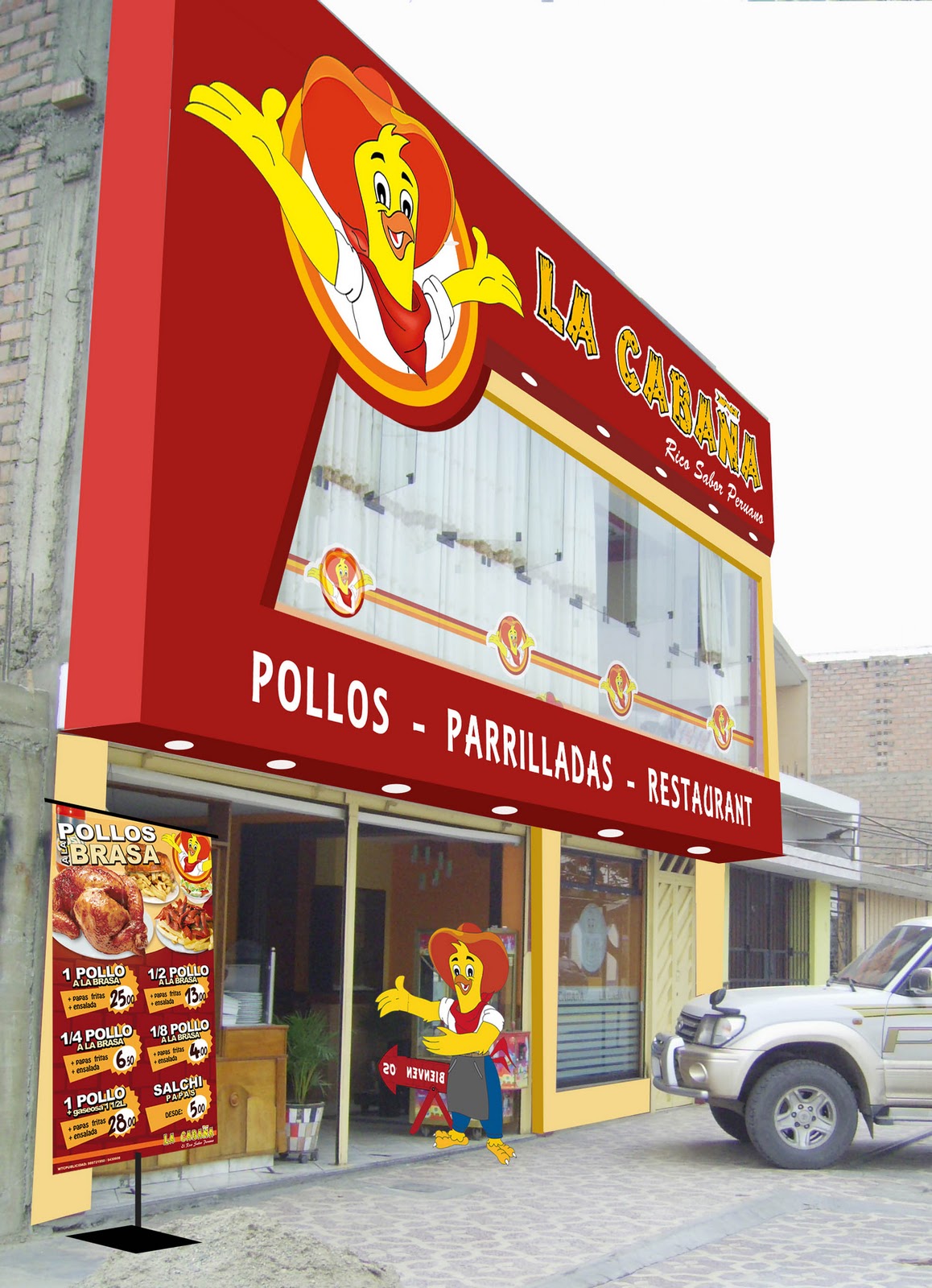 CLIENTES | AGENCIA WTC