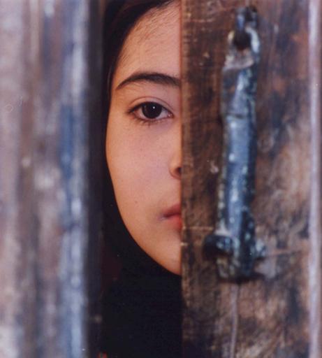 El cine como estrategia didáctica: Baran (Lluvia)