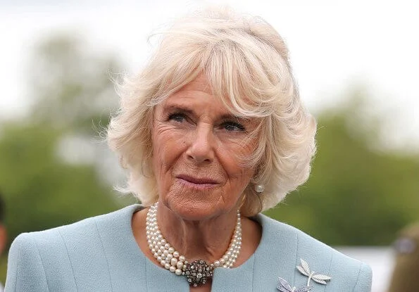 New Zealand visit of the Prince of Wales and Duchess of Cornwall