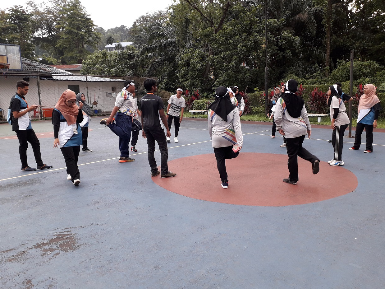 Sekolah Menengah Kebangsaan Bangsar (Integrasi): PROGRAM ADIK ANGKAT ...