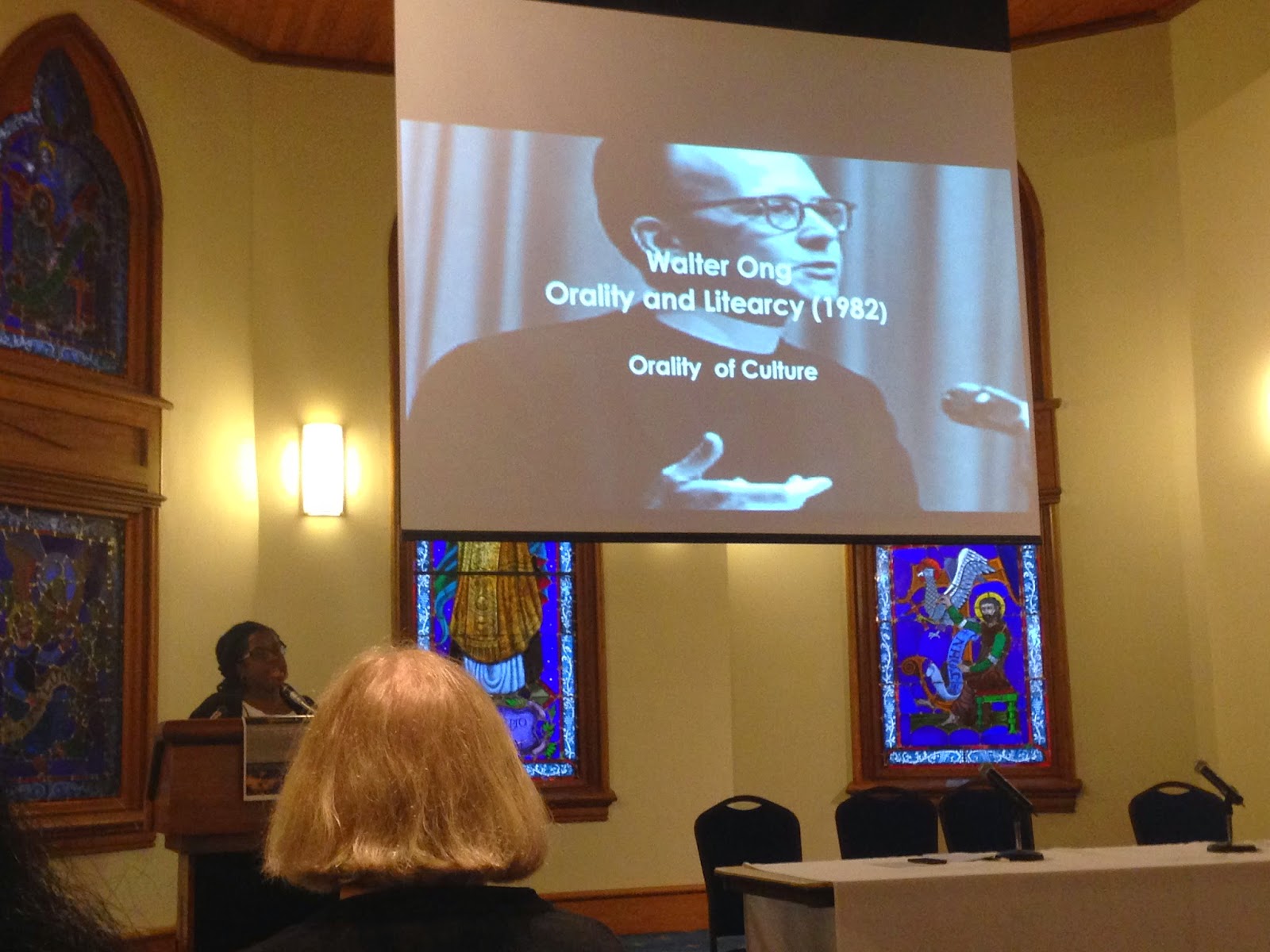 Ong Family History: 2015