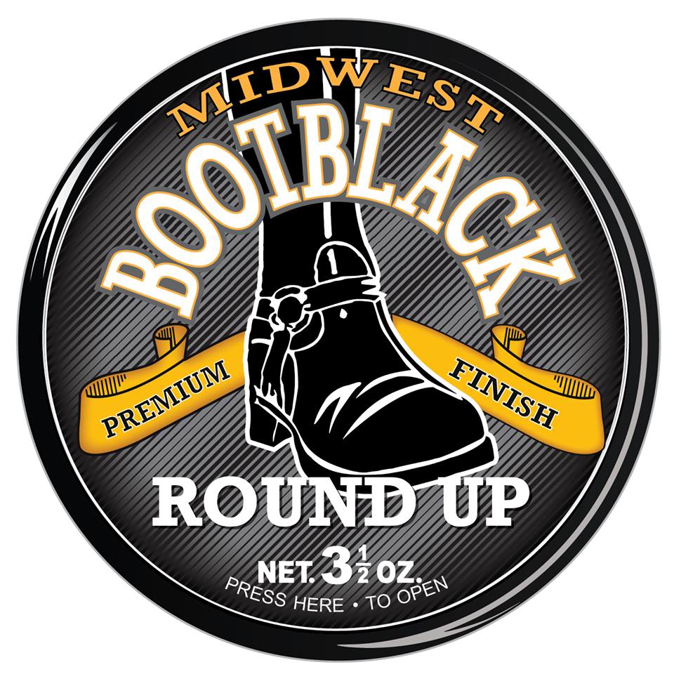 Midwest Bootblack Roundup, Feb. 19-21 – Illinois Eagle