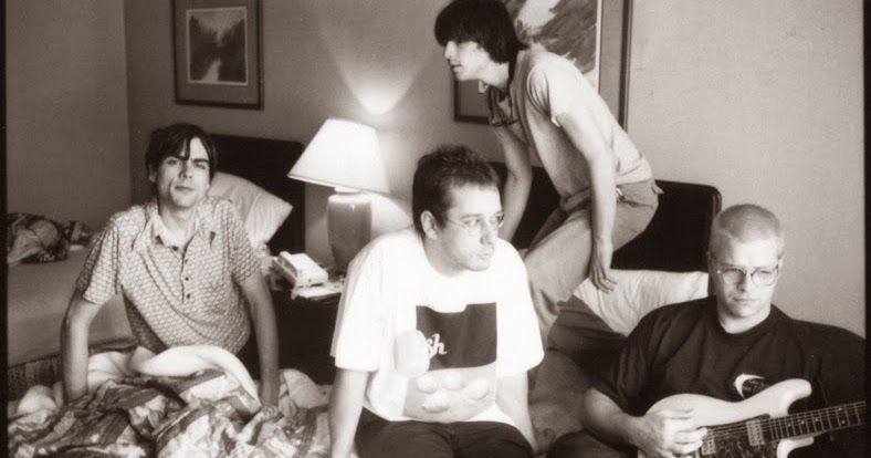 buddy holly - weezer