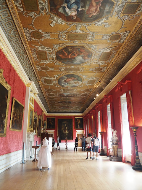 5 Historic Royal Palaces in London ~ Ee Sing's Traventures