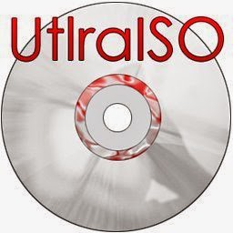Ultraiso Portable